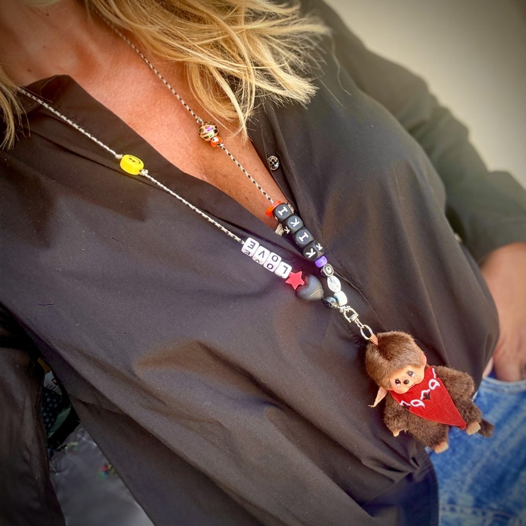 Création de bijoux fait main à Cannes | Bella Pampa