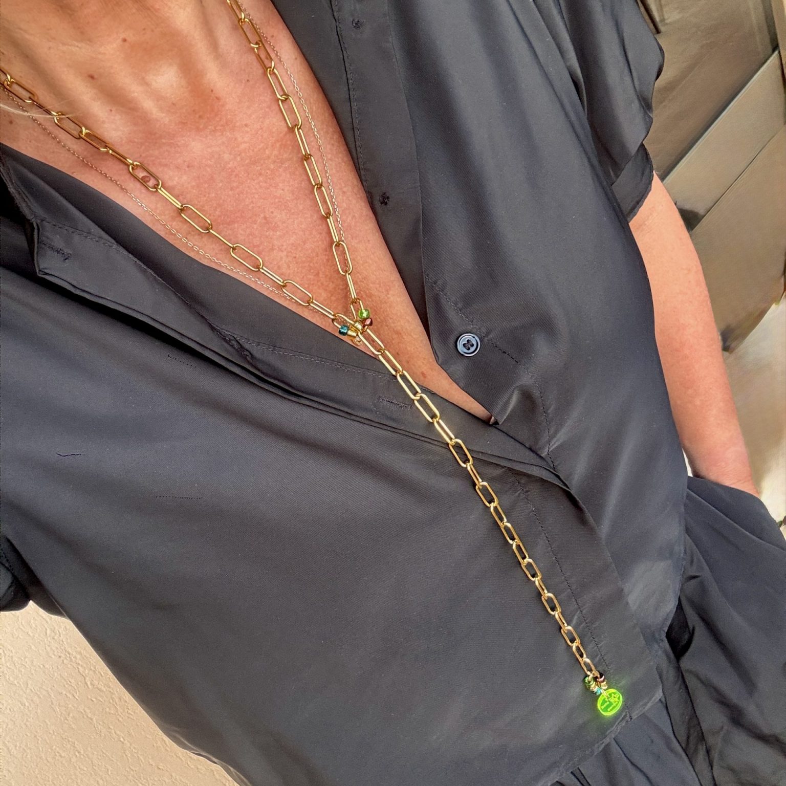 Création de bijoux fait main à Cannes | Bella Pampa